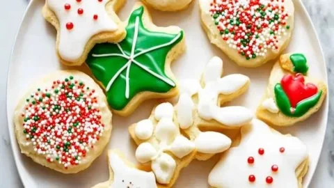 Perfect Icing for Biscuits: Glossy Royal Icing Made Easy – Mein ...