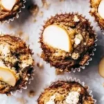 Feel-Good Apple Muffins: Wholesome, Easy, and Irresistibly Delicious ...